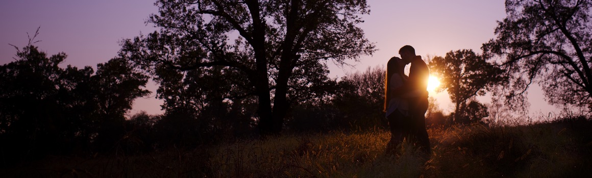 Grace & Caleb - Blueprint