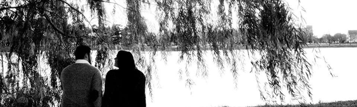 Ali & Jacob - Blueprint