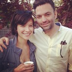 Sabrina & Christopher - Blueprint