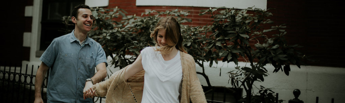 Ellen & Shane - Blueprint