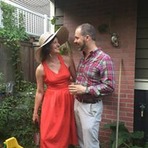 Benjamin & Colleen - Blueprint