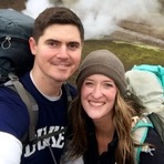 Heidi & Gordon - Blueprint