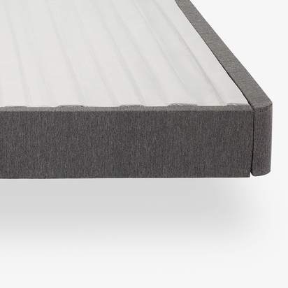 THE CASPER FOUNDATION - Blueprint