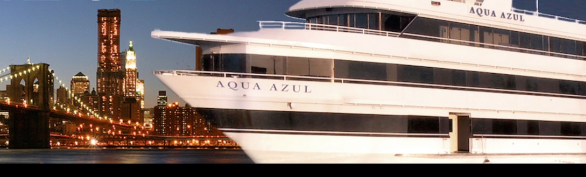 Jennifer Gulino & Richard Marrow Wedding - Blueprint