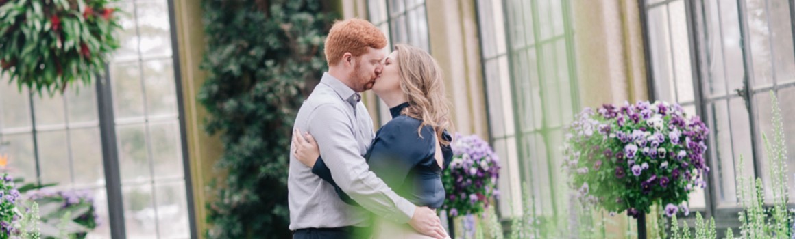 Kaitlyn Gregory and Kevin Lyons Wedding - Blueprint