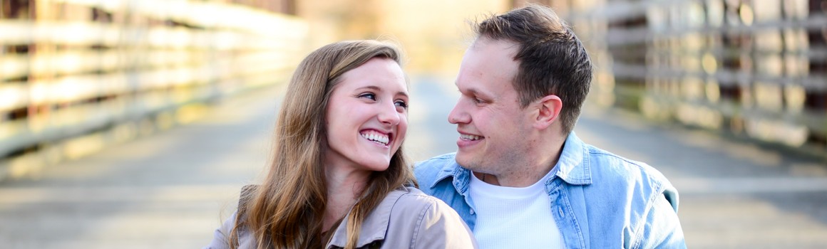 Mary Jane Horth & Ryan Otto Wedding - Blueprint