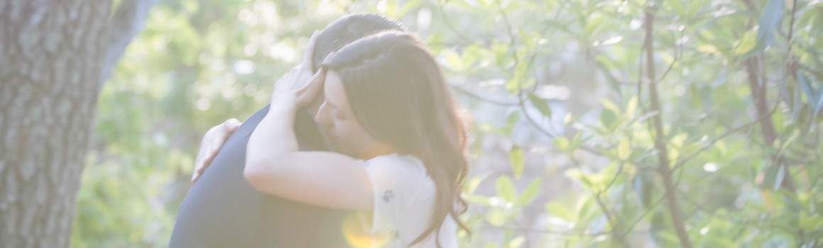 Stephanie Palacios & Justin Mainit Wedding - Blueprint