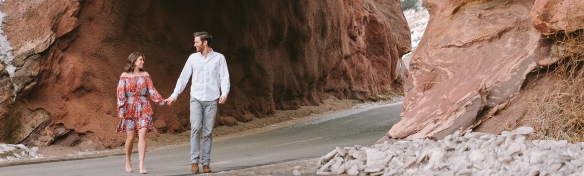 Carolina& Travis Del Canto-Bohn Wedding - Blueprint