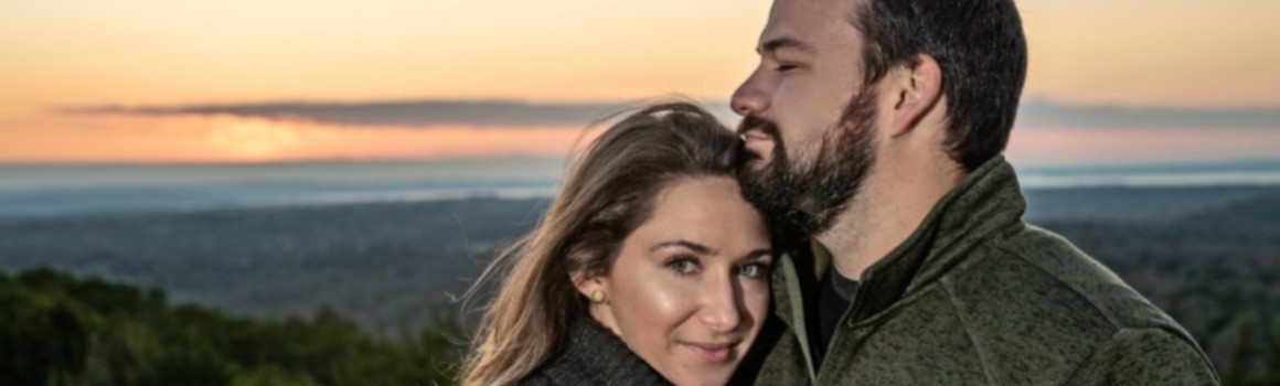 Ashley & TJ - Blueprint