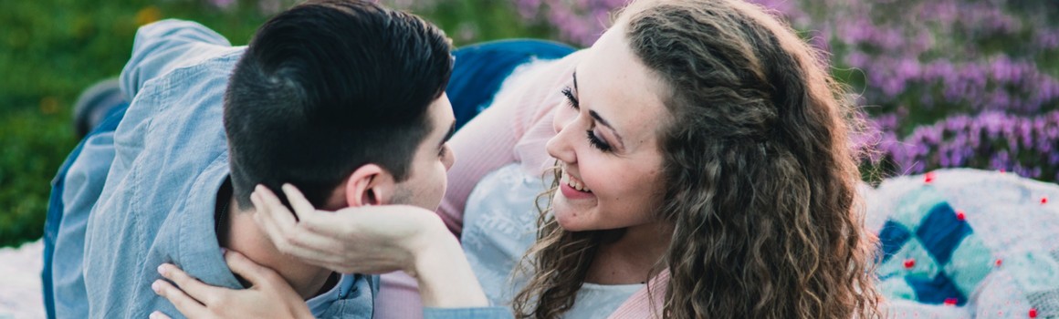 Paige Howe & Cody Bronson Wedding - Blueprint