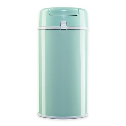 Bubula Diaper Pail - Sage - Blueprint