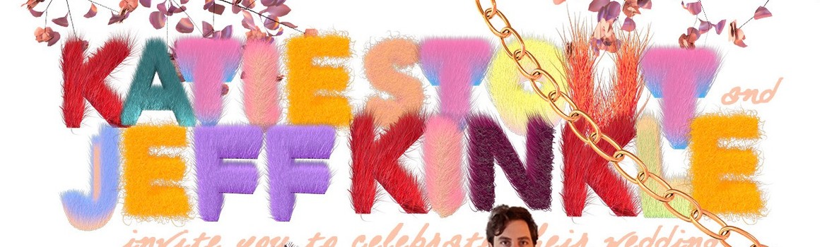 Stinkle Wedding - Blueprint