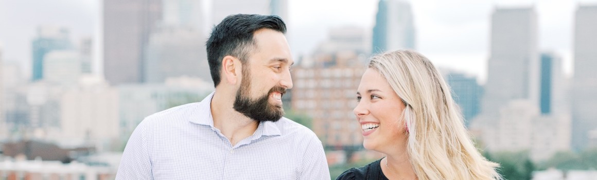 Matthew and Devon - Blueprint