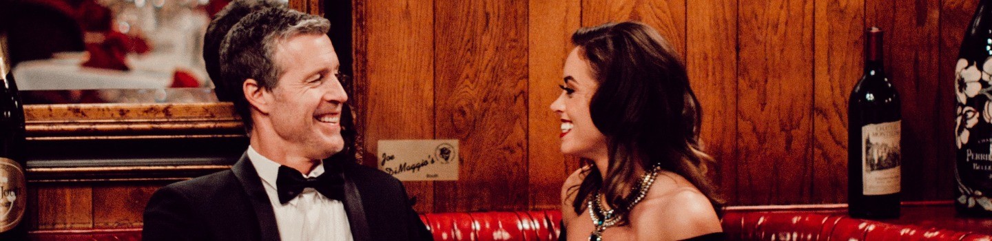 Rebecca Farrell & Daniel Hubbert - Blueprint