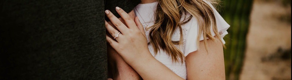 Katy Dodds and Kramer Lindell Wedding - Blueprint