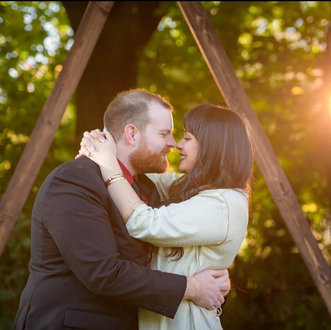 Yasmine & Joseph's Wedding - Blueprint