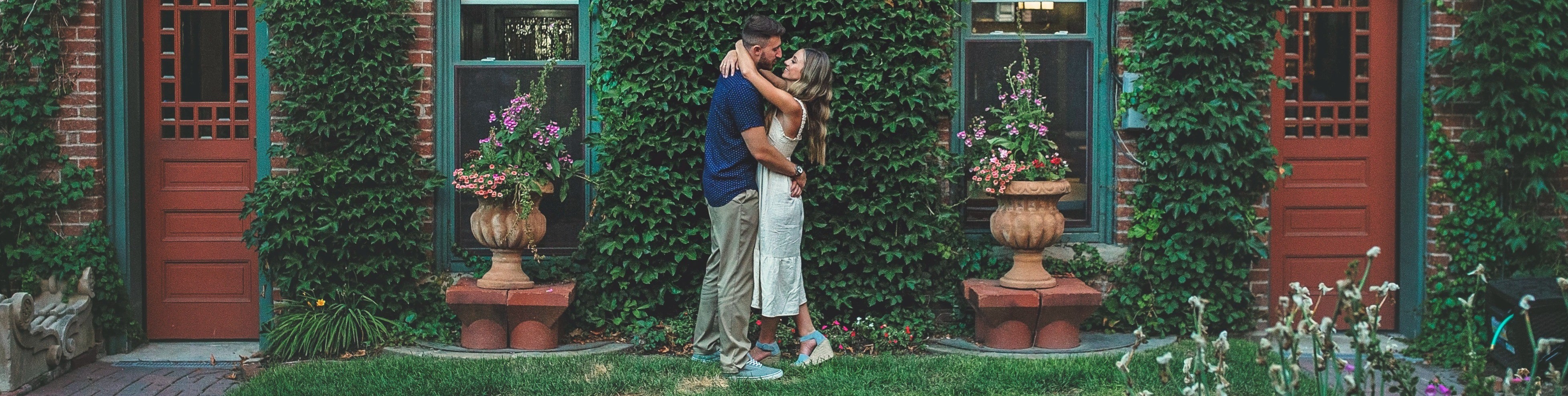 Jessica & Nolan's Wedding Registry - Blueprint