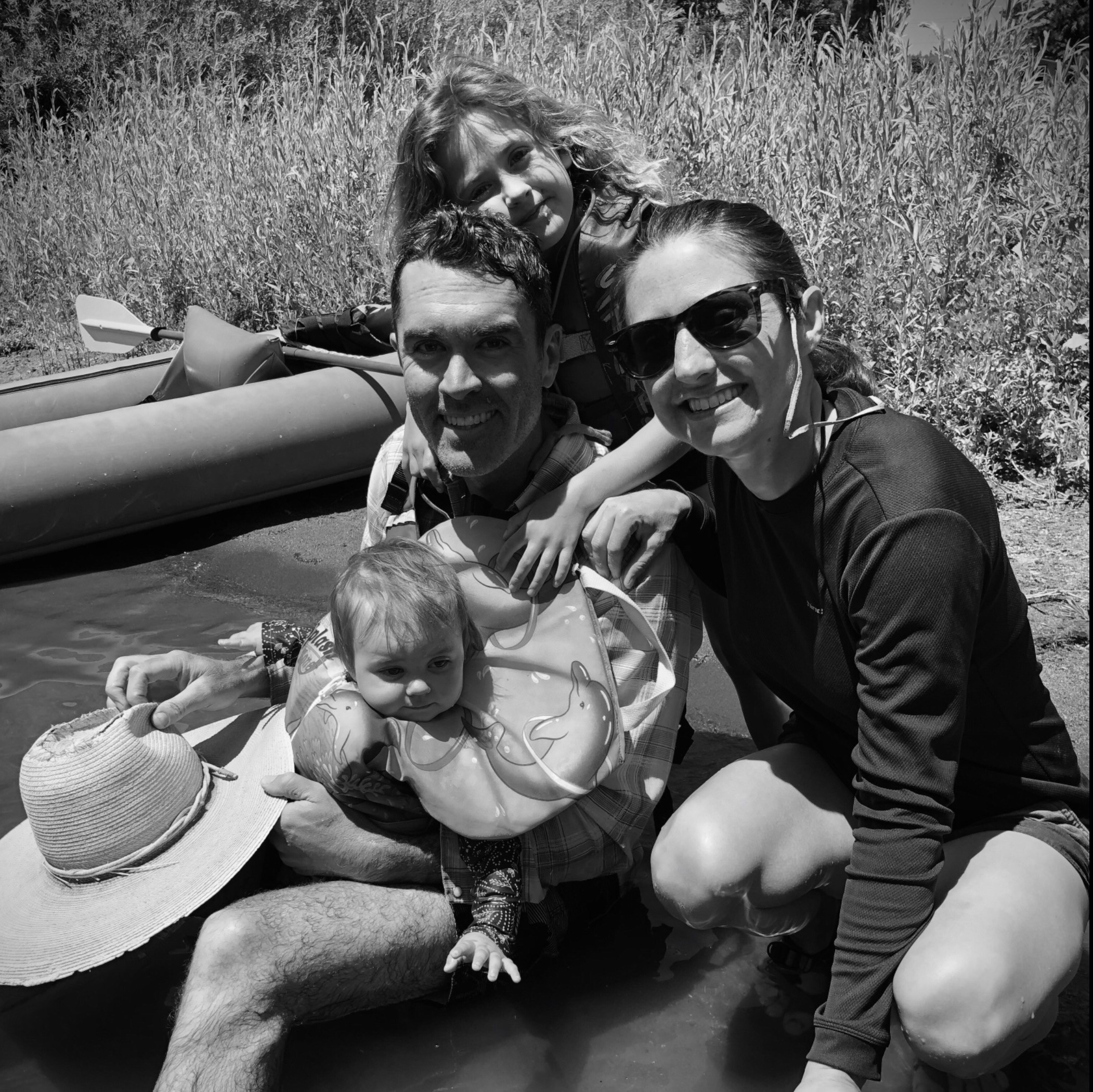 Heather Tugaw and Rob Strahan Wedding - Blueprint