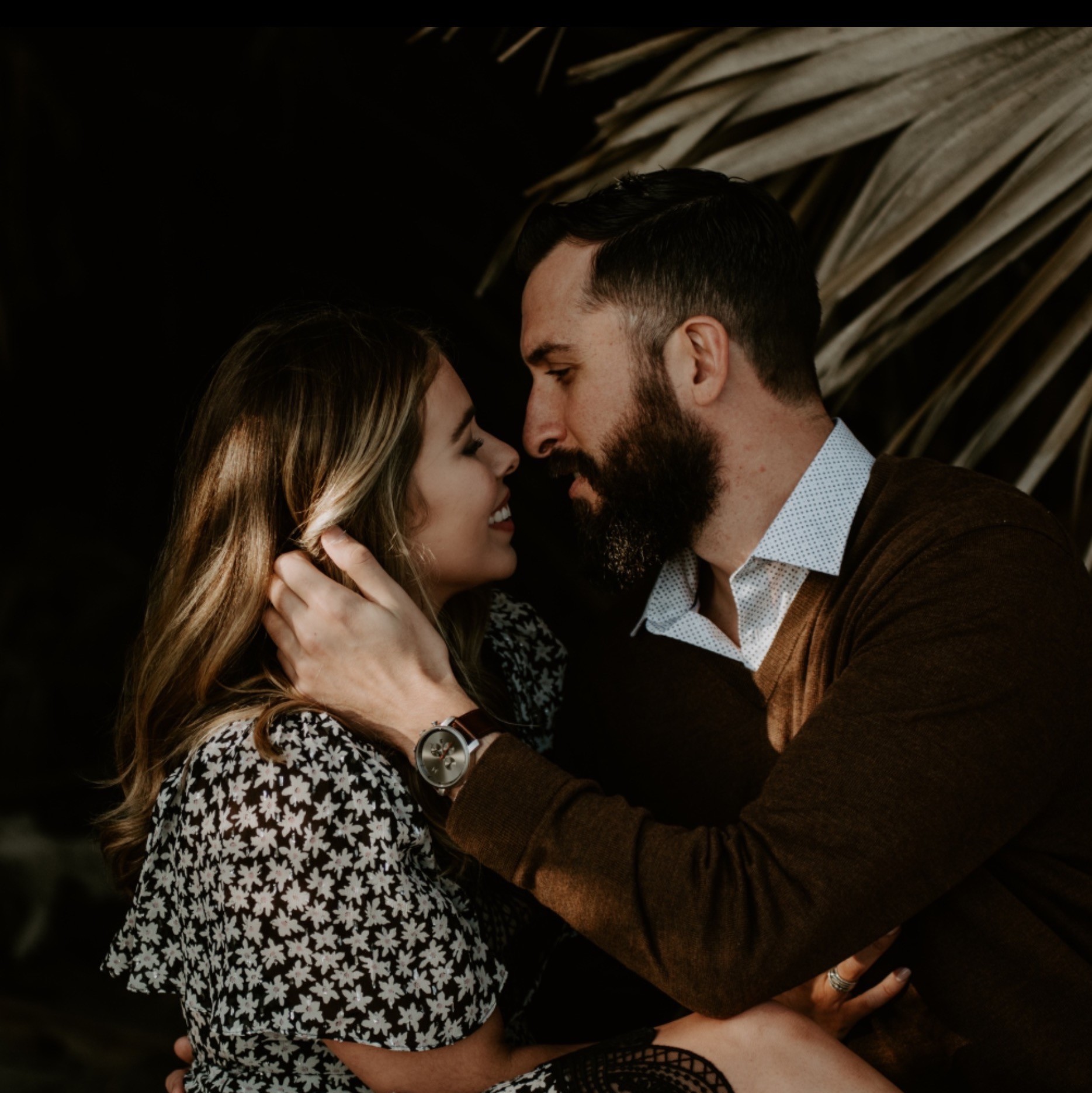 Alexandra Heaton & Jeffrey Stewart Wedding - Blueprint