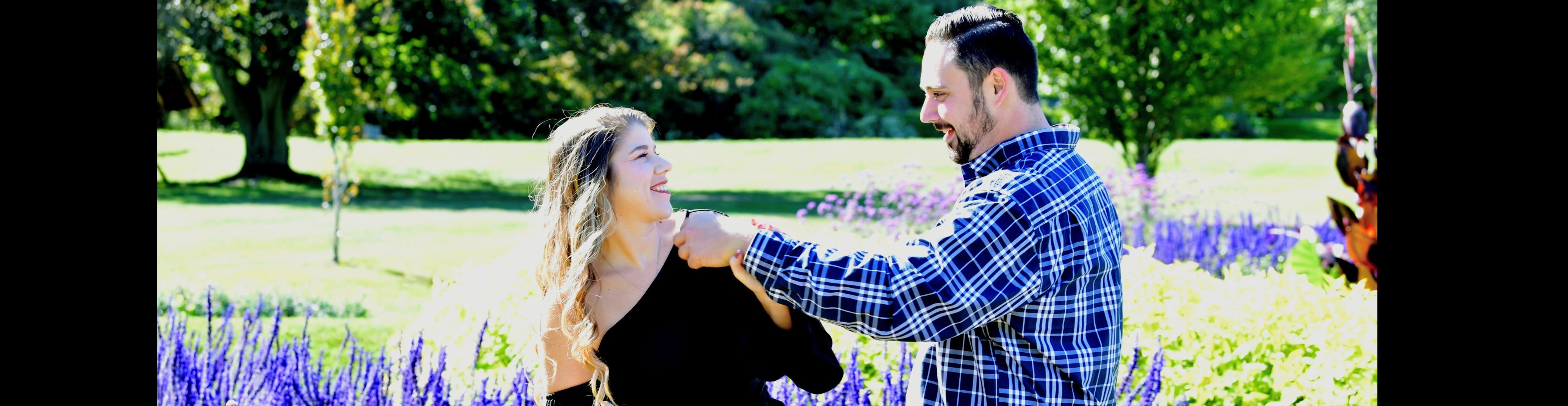 Gabriella Antoniello & Cory Mahady Registry - Blueprint