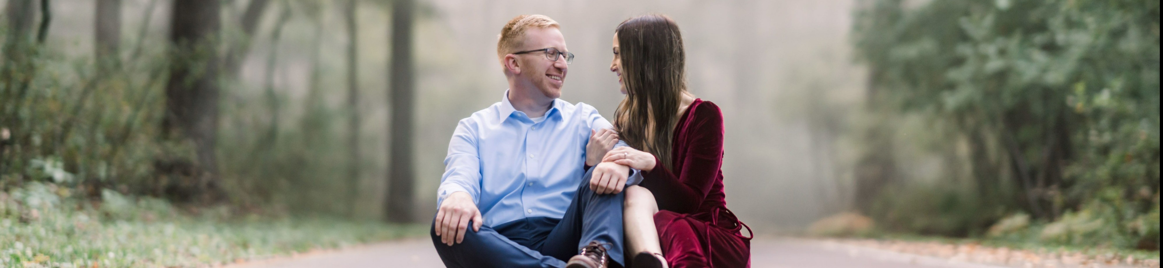 Caitlin Brozek & Michael Jensen's Wedding Registry - Blueprint