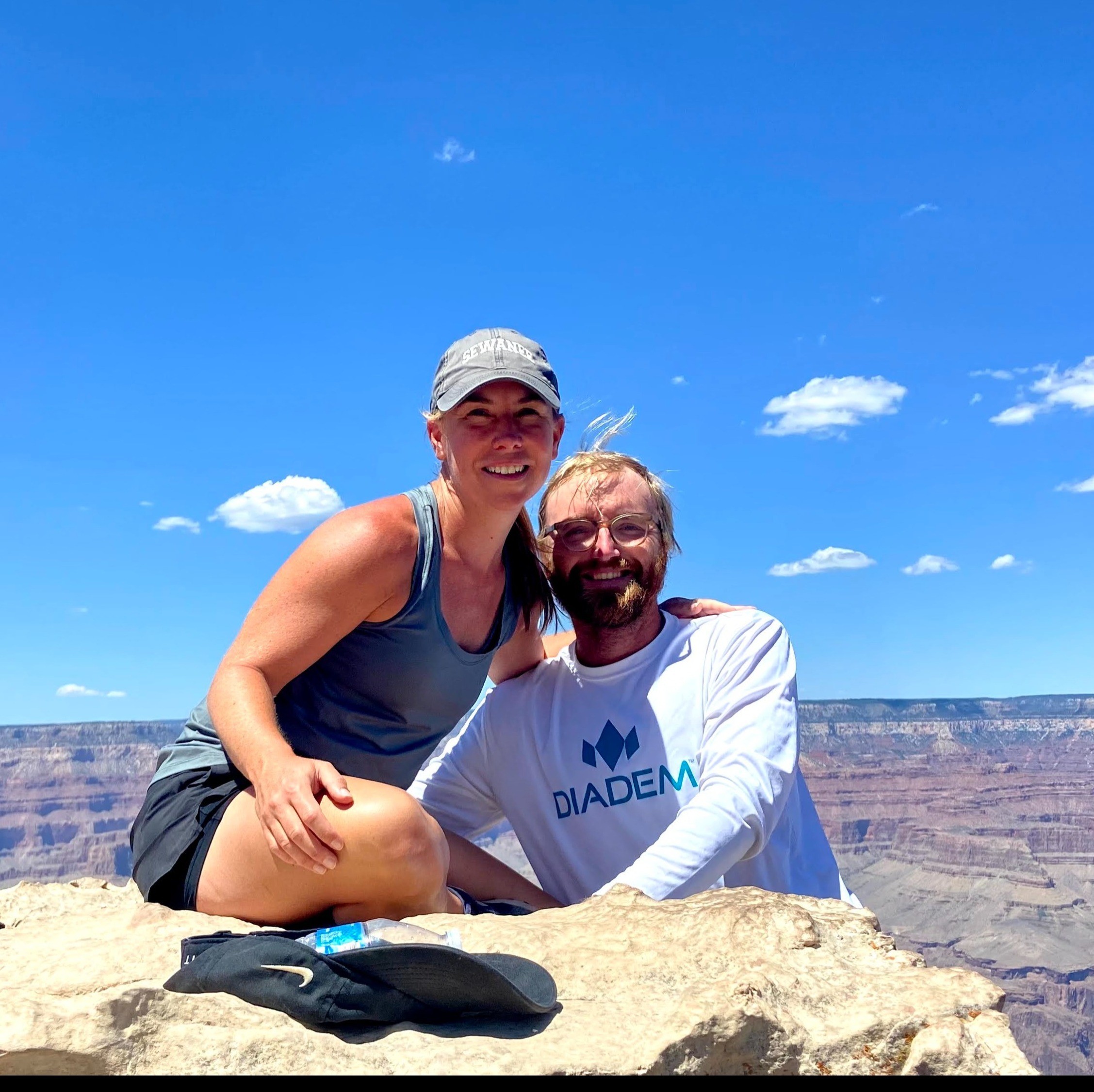 Leslie Rhodes and Rennie Benoit's Wedding - Blueprint