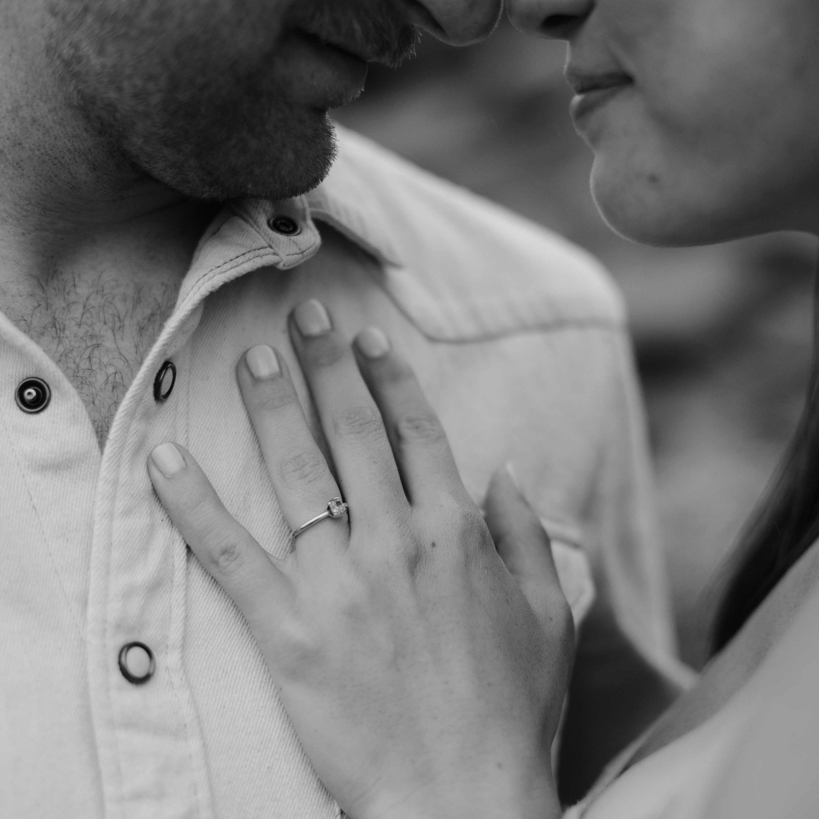 Garrett Thompson & Erin Hoey Wedding Registry - Blueprint