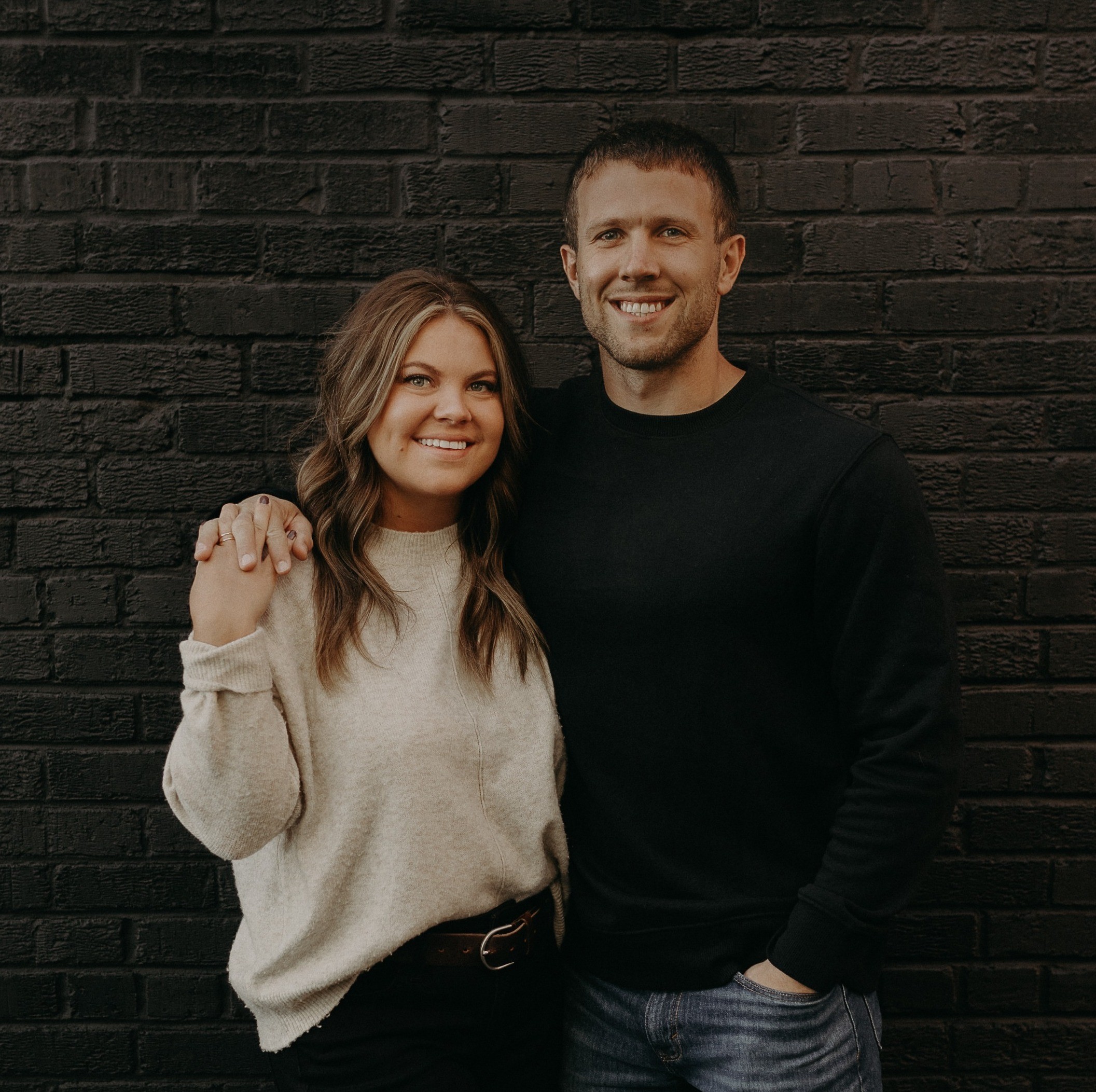 Taylor Hoffman + Eric Hahn Wedding - Blueprint