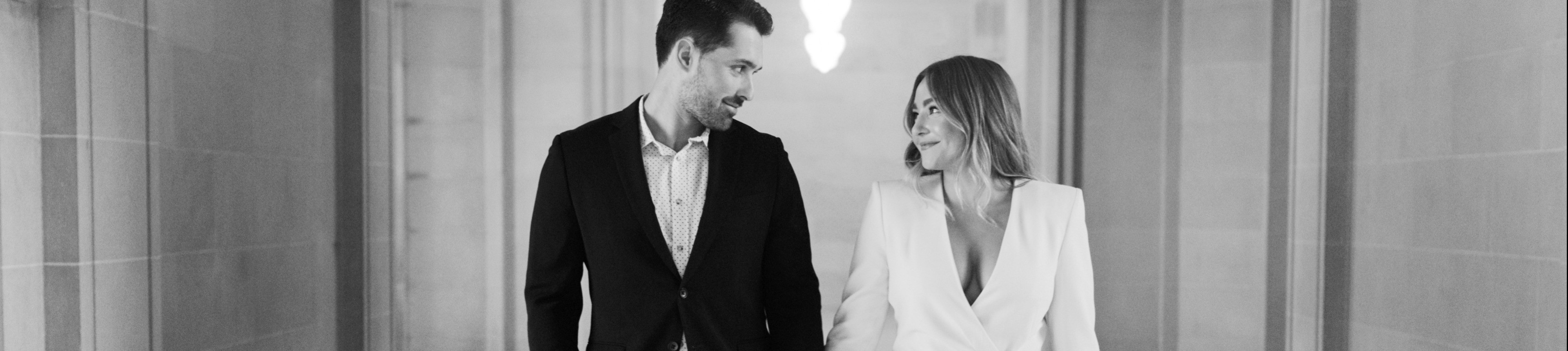 The Barbier Wedding Registry - Blueprint