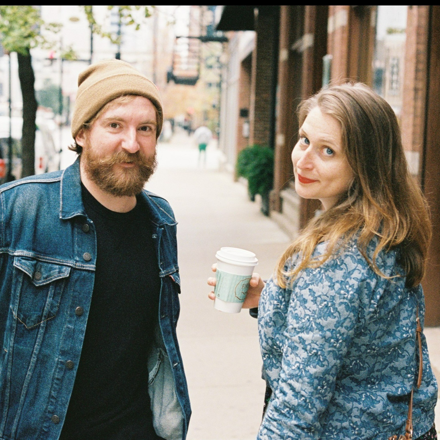 Kathryn Kaintz & Alex Bender Wedding - Blueprint