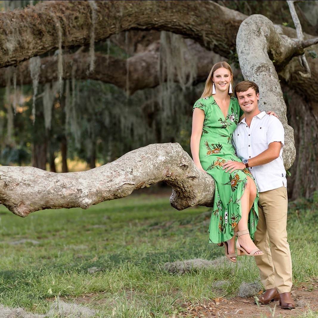 Kate and Duncan’s Wedding - Blueprint